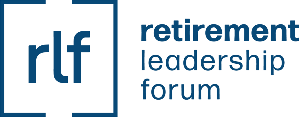 About us | Retirement Leadership Forum
